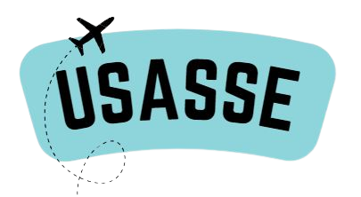 Kuidas ma siis USAsse saan? - USASSE